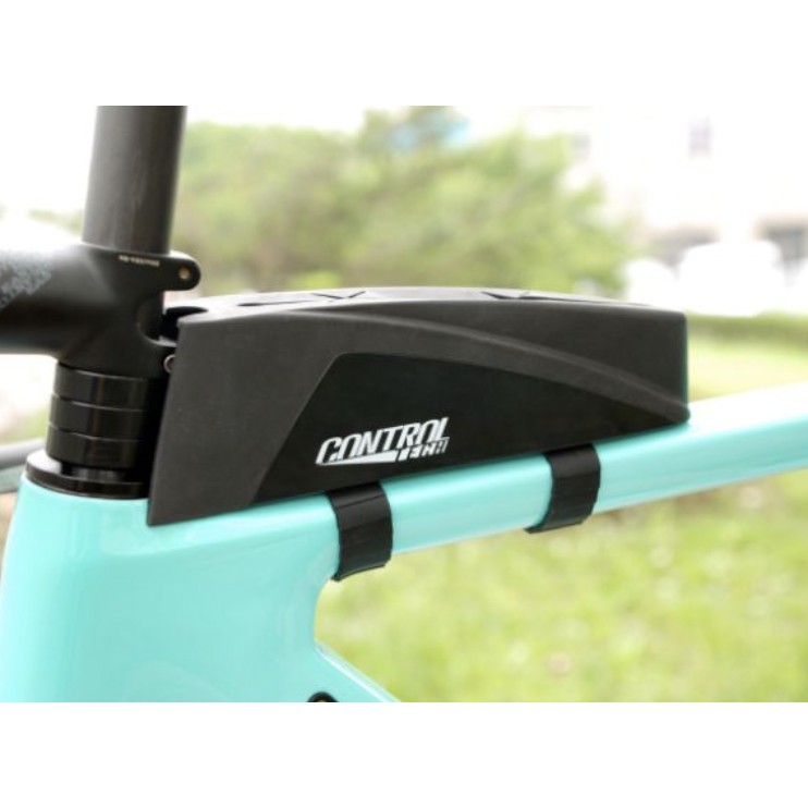 【Controltech】Tri Power Unit 空氣力學上管置物盒 上管包 | 蝦皮購物