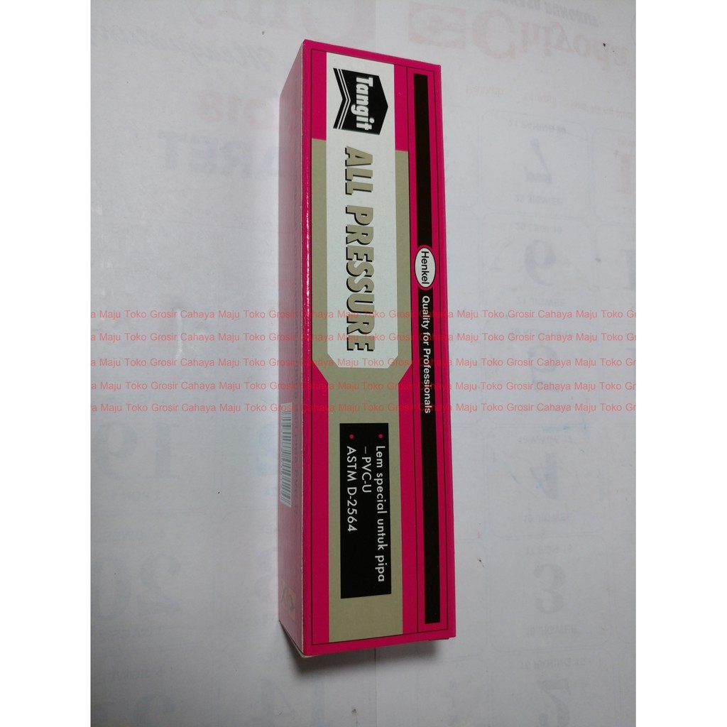 Tangit HENKEL GLUE 40 克 PARALON PVC 管膠 | 蝦皮購物