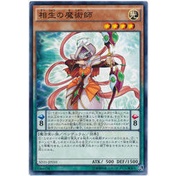 【DCT_緣夢の城】遊戲王 SD31-JP010&LGB1-JP036 相生的魔術師 普卡/彩鑽/亮面 90-95分 | 蝦皮購物