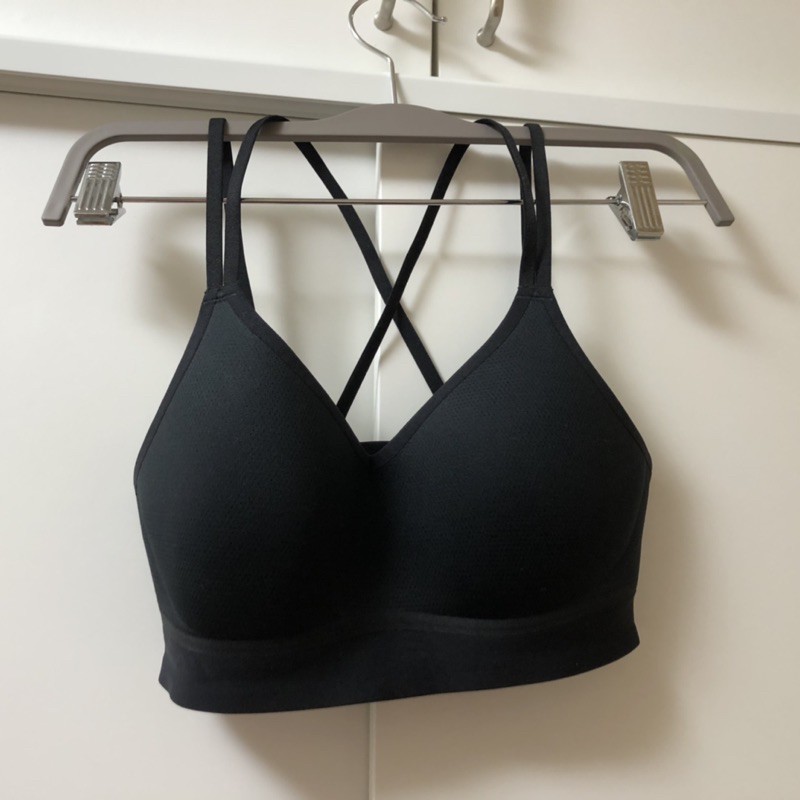 全新 NIKE 低度支撐運動內衣 S | 蝦皮購物