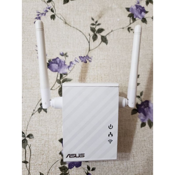 ASUS RP-N12 Wireless N300 無線網路延伸器 | 蝦皮購物