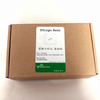 🔥DSLogic邏輯分析儀(Basic基礎版、Plus增強版) 最高400M採樣 16通道 | 蝦皮購物