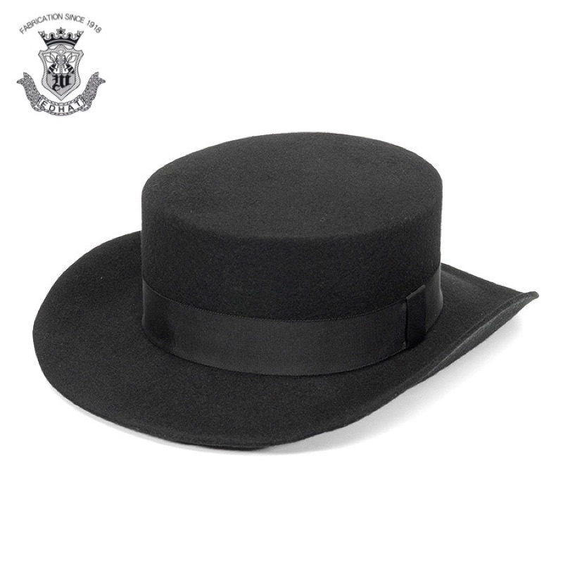 日本 EDHAT - JOHNBULL HAT 西部 牛仔帽 紳士帽 大禮帽 oversize | 蝦皮購物