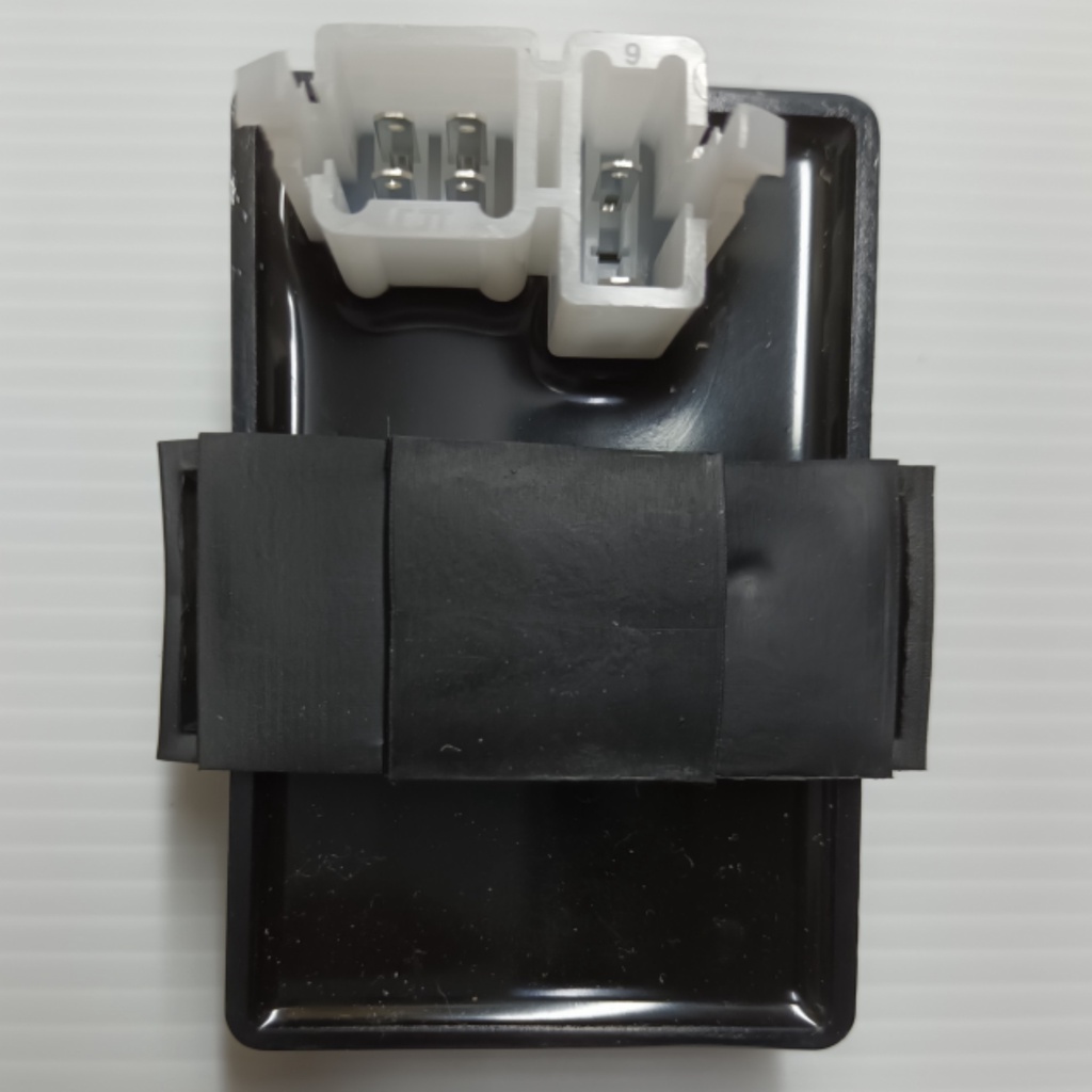 三信 電器 SANXIN 方口 插槽 直流 自動進角 CDI 飛狼 KTR 金勇 雲豹 豪爽 VR200 A博士 鐵漢 | 蝦皮購物