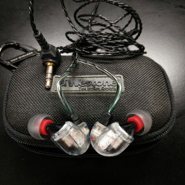 Westone UM3X RC | 蝦皮購物