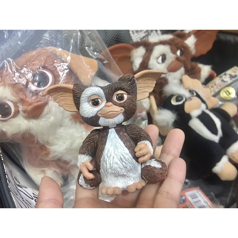 旅行的意義雜貨舖 NECA Gremlins Go Gizmo 小精靈 魔怪 | 蝦皮購物