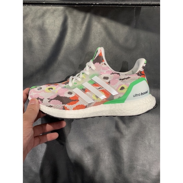 ADIDAS MARIMEKKO X ULTRABOOST 5.0 慢跑鞋 女鞋 GW8567 | 蝦皮購物
