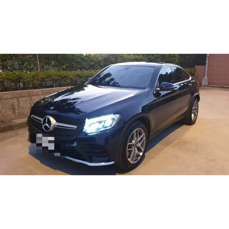 #GLC-2.0T-AMG BENZ 2018年 總代理 | 蝦皮購物