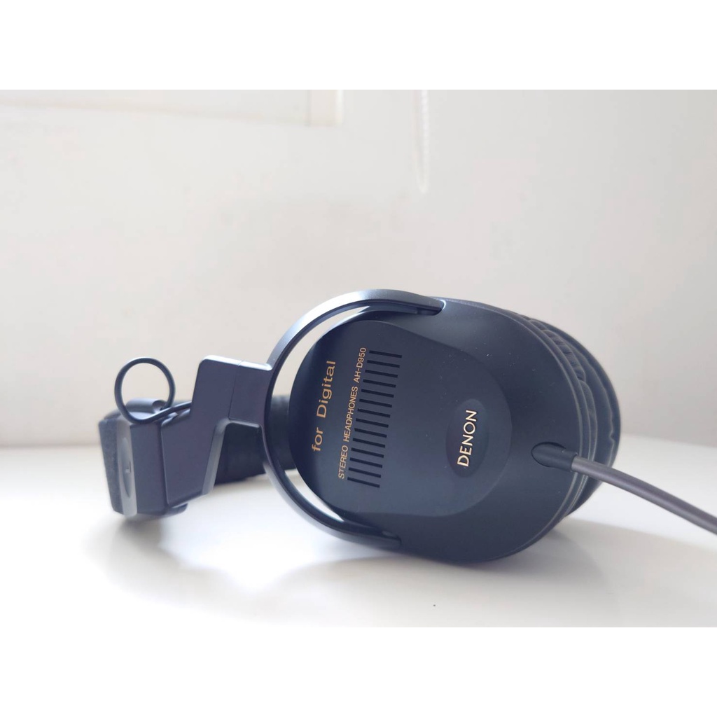 Denon AH-D950 老天農 味道濃郁 | 蝦皮購物
