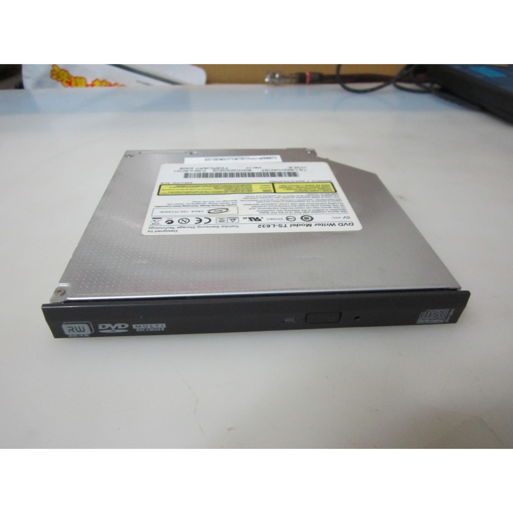 ACER~筆記型電腦~15.4吋(16:9)~5720/5320~型號MS2205**光碟機** | 蝦皮購物