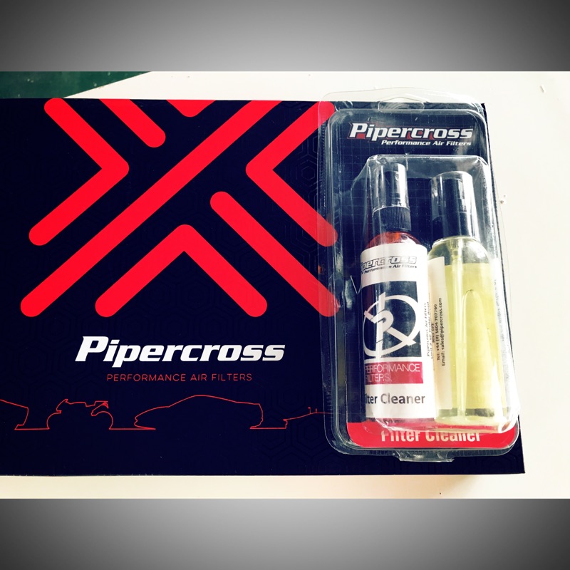 PiperCross 高流量空濾清潔組 正品台灣公司貨 | 蝦皮購物