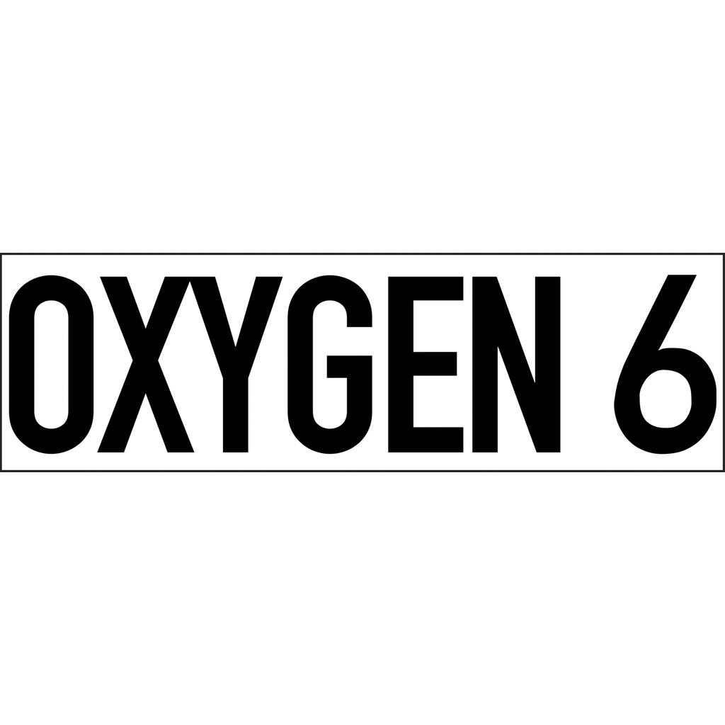 【GO SCUBA 】潛水氣瓶標籤 MOD decal 防水耐磨材質 專用貼紙 深度貼紙 減壓氣瓶 技術潛水 | 蝦皮購物