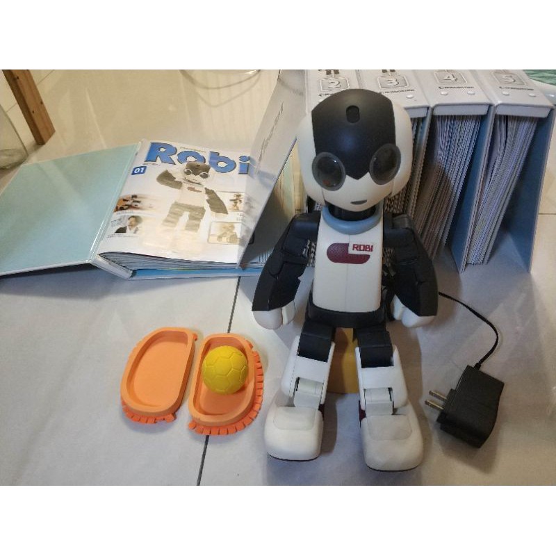 ROBI 洛比機器人 | 蝦皮購物
