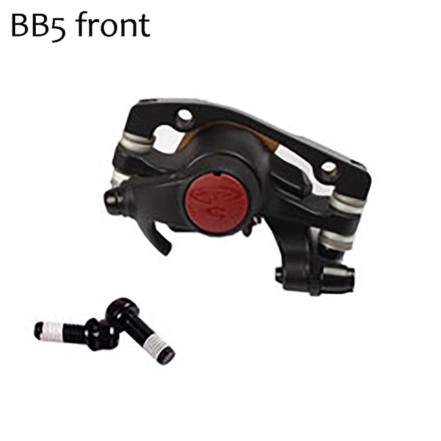 Sram Avid BB7 BB5 自行車剎車 MTB 山地線拉前後機械碟剎卡鉗 G3 160mm 剎車零件 | 蝦皮購物