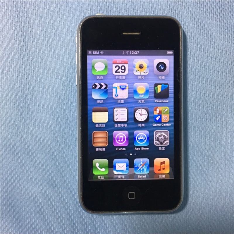 IPhone 3GS 32G | 蝦皮購物