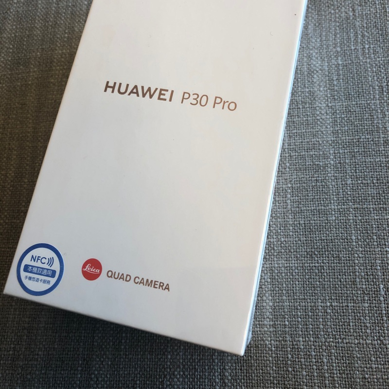 台灣公司貨 華為 Huawei P30 Pro 8G 256G 6.47吋 天空之境 VOG-L29 | 蝦皮購物
