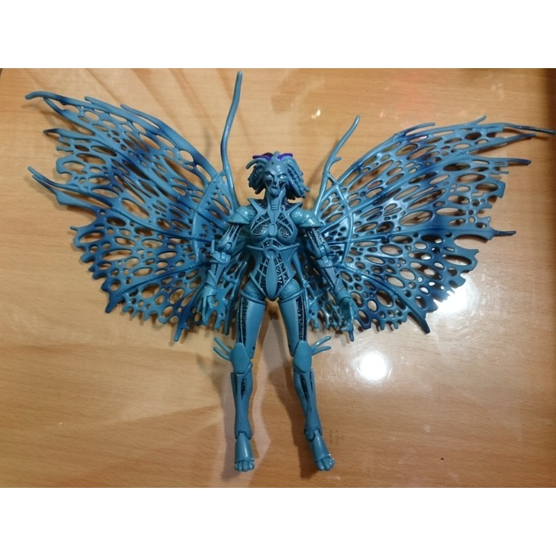 Marvel Legends X-Men DANGER 危境 6吋 | 蝦皮購物