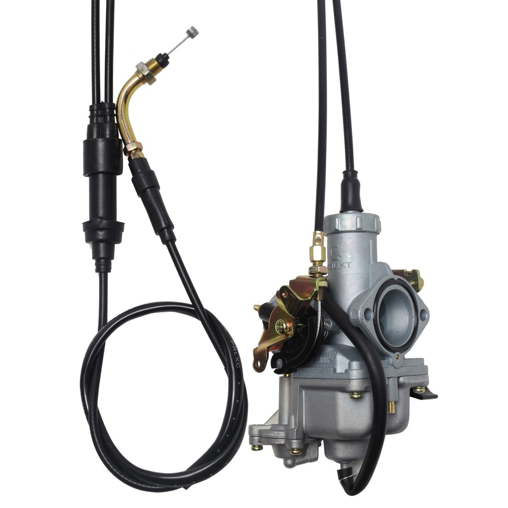 【TX】PZ30B PZ30 化油器 適用 MY150 野狼 KTR 小雲豹 傳狼 豪爽 哈士奇 獵豹 灰狼 金勇 機車 | 蝦皮購物