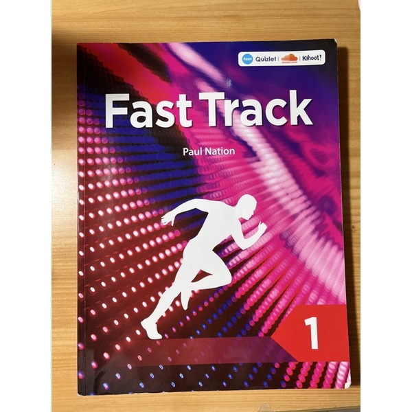 #二手 Fast Track | 蝦皮購物