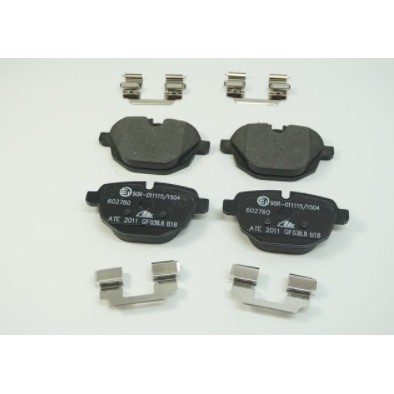 寶馬 BMW F10 F25 F26 X3 X4 後 煞車片 來令片 34216862202 煞車皮 P06064 | 蝦皮購物