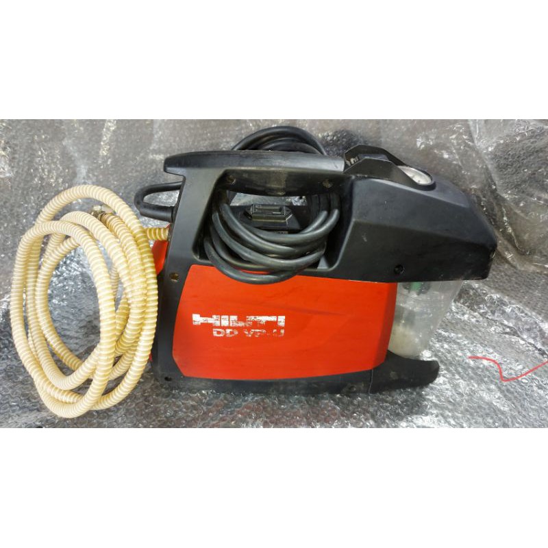 Hilti DD Vpu