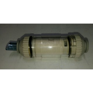 🌞 現貨 日本製造 SMC 小型 管道 真空 過濾器 ZFC200-08 PRESS -100 ~ 0 Pa 無托架 | 蝦皮購物