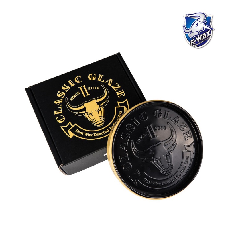 全新K-WAX 經典二代棕櫚蠟 只有一瓶 | 蝦皮購物