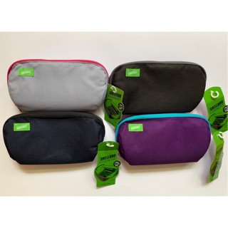 [現貨-快速出貨]日本 國譽 KOKUYO SHELLBRO F-VBF190 大容量筆袋 收納袋 | 蝦皮購物