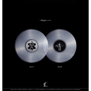 CL - ALBUM [ ALPHA ]( Vynyl LP ) | 蝦皮購物