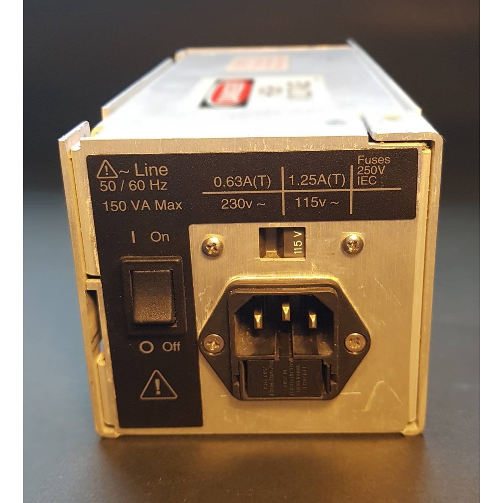 MKS 651 Pressure controller power moduler 電源供應器 | 蝦皮購物