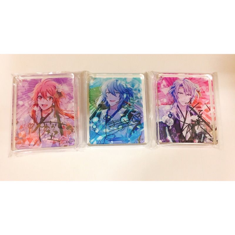 偶像星願 Idolish7 安美咖啡 花鳥 Colotta | 蝦皮購物