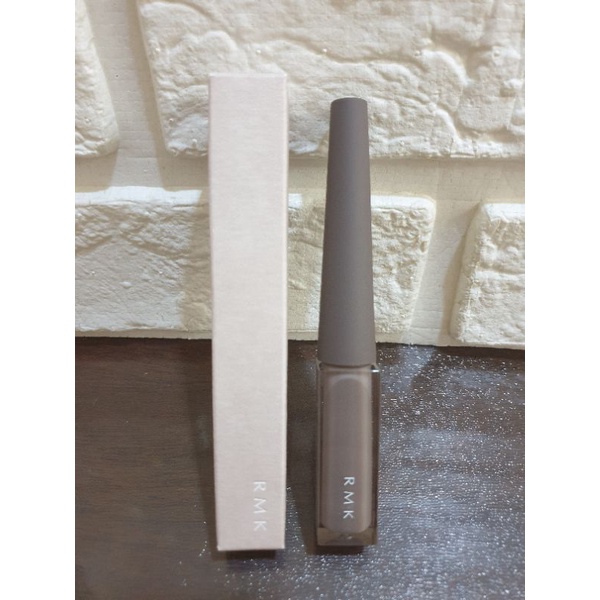 全新 日本品牌 日本製 RMK 經典持久眼線液 2ml 專櫃售價$1050 | 蝦皮購物