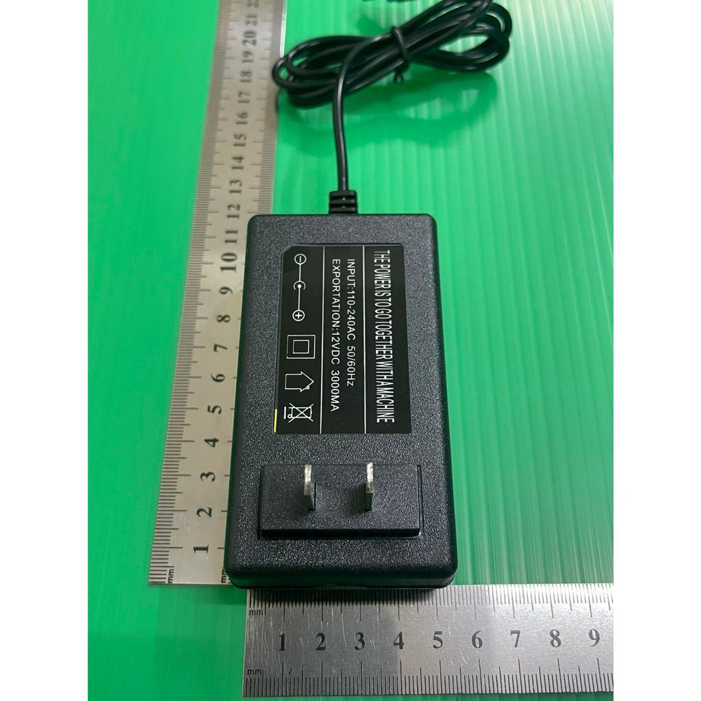 ★台中貨 每日出★ 變壓器 AC110 轉 3V 5V 12V 24V 48V 電源調適器 大功率 5.5*2.5公頭 | 蝦皮購物