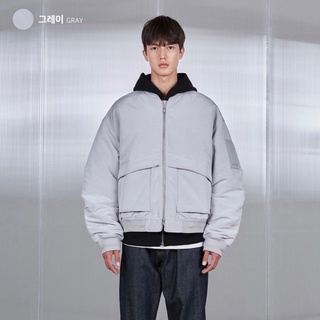 現貨＆預購 限時優惠 韓國Code:graphy X HOSHI MA-1外套#MA1防風外套#CGP | 蝦皮購物