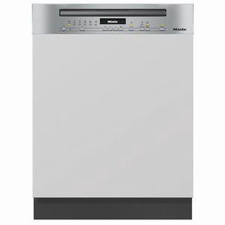 【格蘭登】德國 Miele 半嵌式洗碗機 G7104C SCi | 蝦皮購物