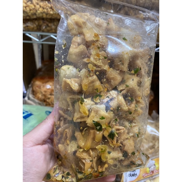 siomay pangsit mini & kulit pangsit pedas cikruh | 蝦皮購物