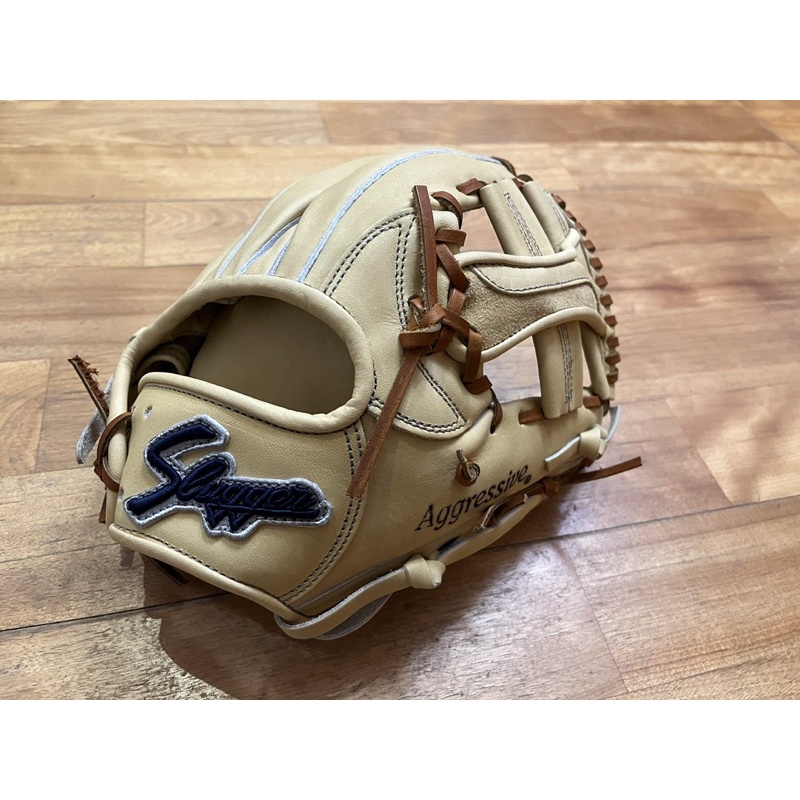 [黑瑞賣手套] Kubota Slugger 久保田 KSG-24MS 硬式 內野 棒球手套 壘球手套 | 蝦皮購物