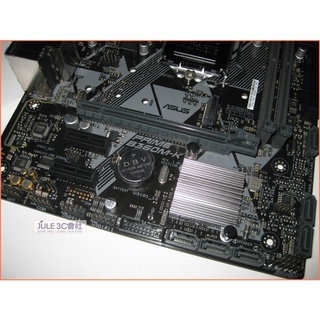JULE 3C會社-華碩ASUS PRIME B360M-K B360/八九代/D4/5X防護/良品/MATX 主機板 | 蝦皮購物