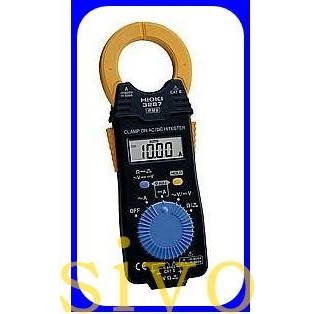 日本HIOKI 3288-20 真有效值 RMS 交直流數字鉤錶 ~保證公司貨~ | 蝦皮購物