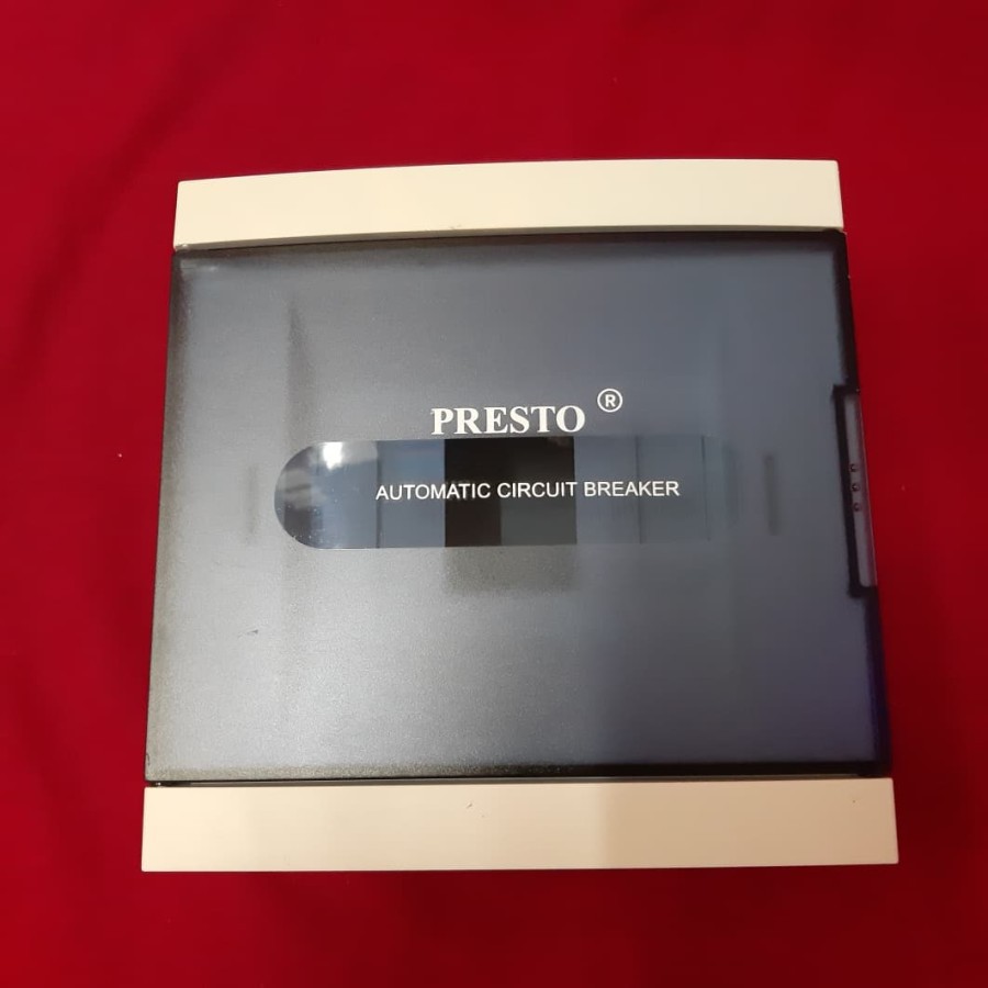 Mcb Box 6 組 IB/InBow Presto | 蝦皮購物