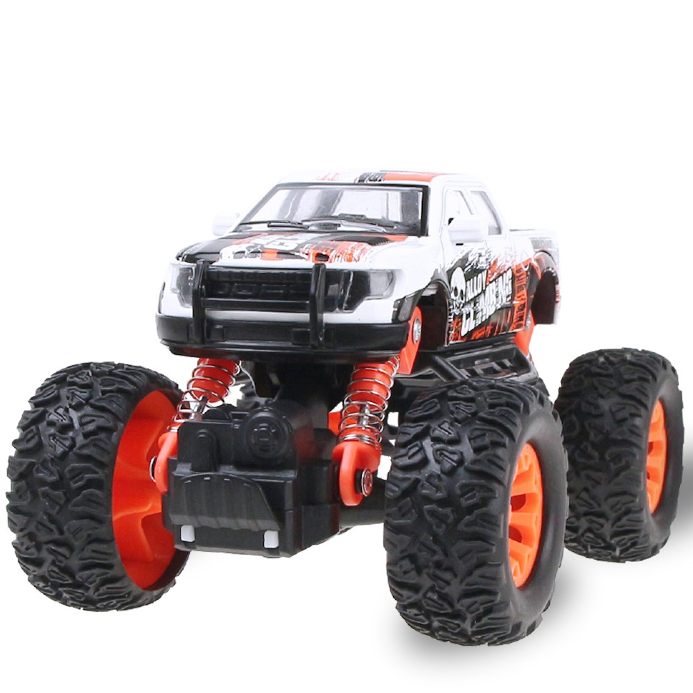 寶寶合金汽車 越野車 四驅耐摔 高速攀爬大腳車 越野攀爬車 模型車 男孩子兒童益智玩具 聖誕禮物 現貨 | 蝦皮購物