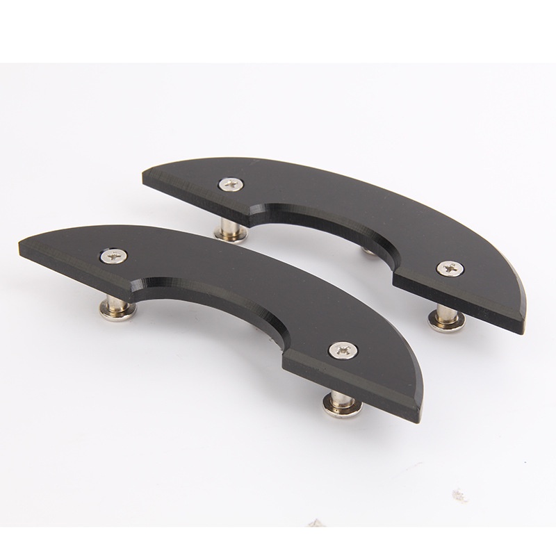 点板器TaIL Guard Nose Shockproof Bumper Surf Skate Skateboard | 蝦皮購物