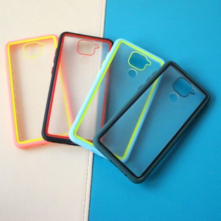 0412 VVV CASE xiomi redmi note 9 FUZE 2 色調顏色列表 | 蝦皮購物