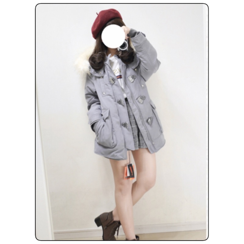 日本專櫃正貨SLY 2017保暖N3B軍外套(短版) 現貨 | 蝦皮購物