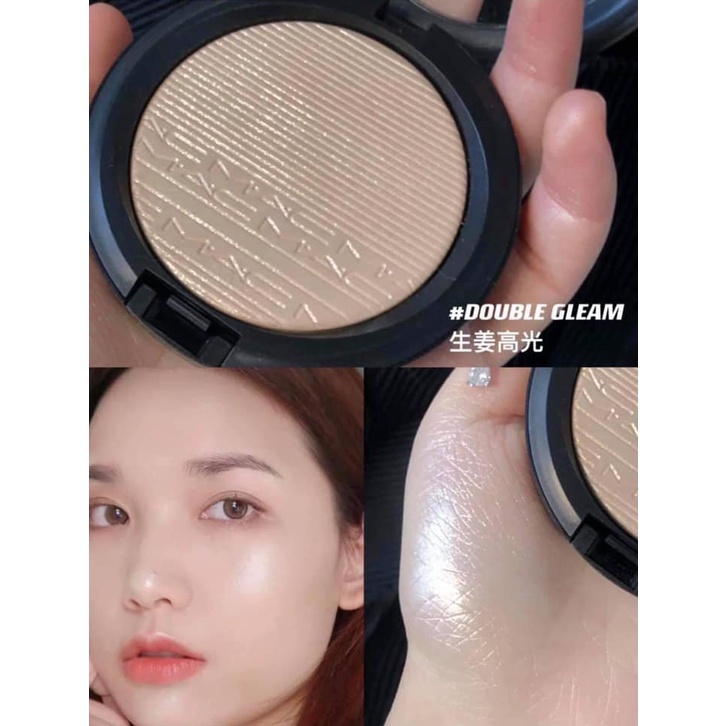 Mac Extra Dimension Skinfinish - 雙胞胎 -9g | 蝦皮購物