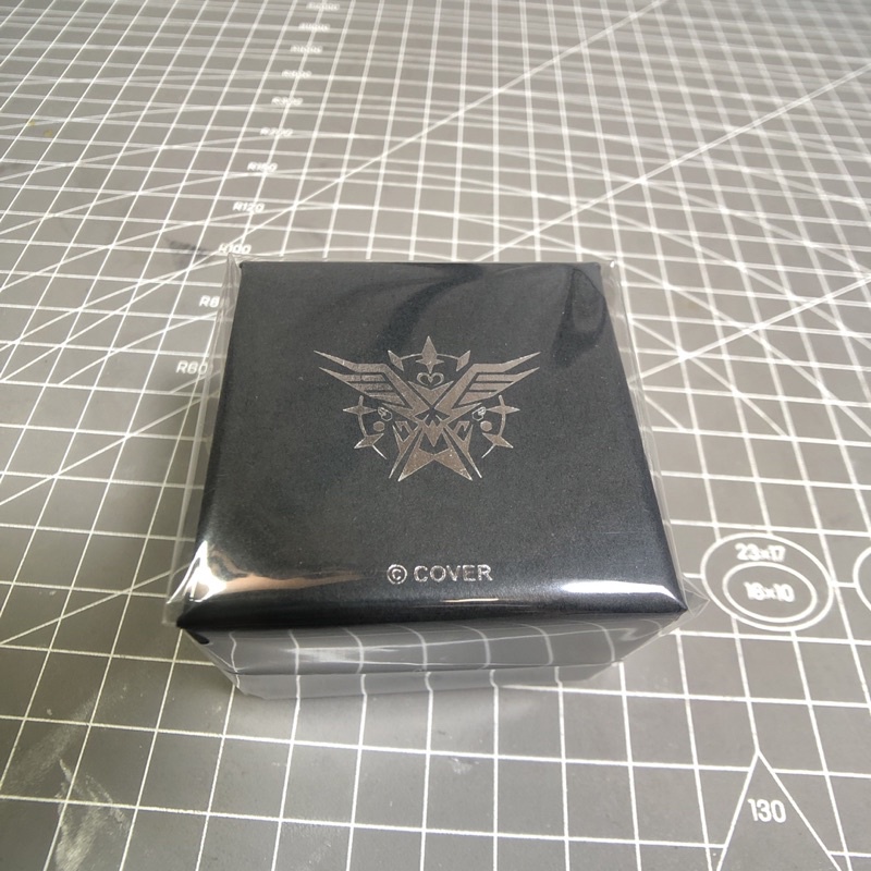 Hololive 秘密結社 出道紀念 六期生 HOLOX 盒裝徽章 全新 現貨 未拆 | 蝦皮購物