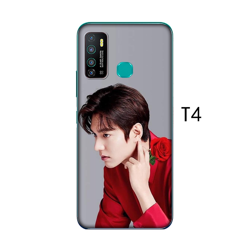 Infinix Zero 8 8i Hot 9 Play 10 Lite X687 X657 X680 Smart 5 | 蝦皮購物