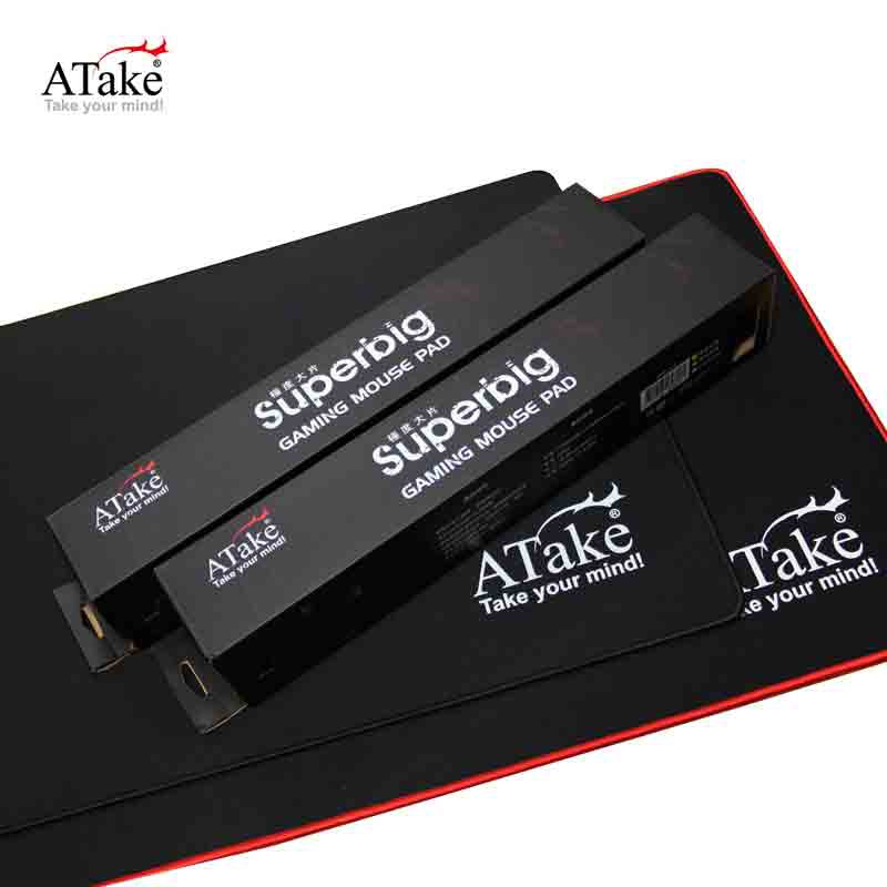 ATake極度大片 900*400mm GAMING MOUSE PAD 極度大片滑鼠墊 | 蝦皮購物