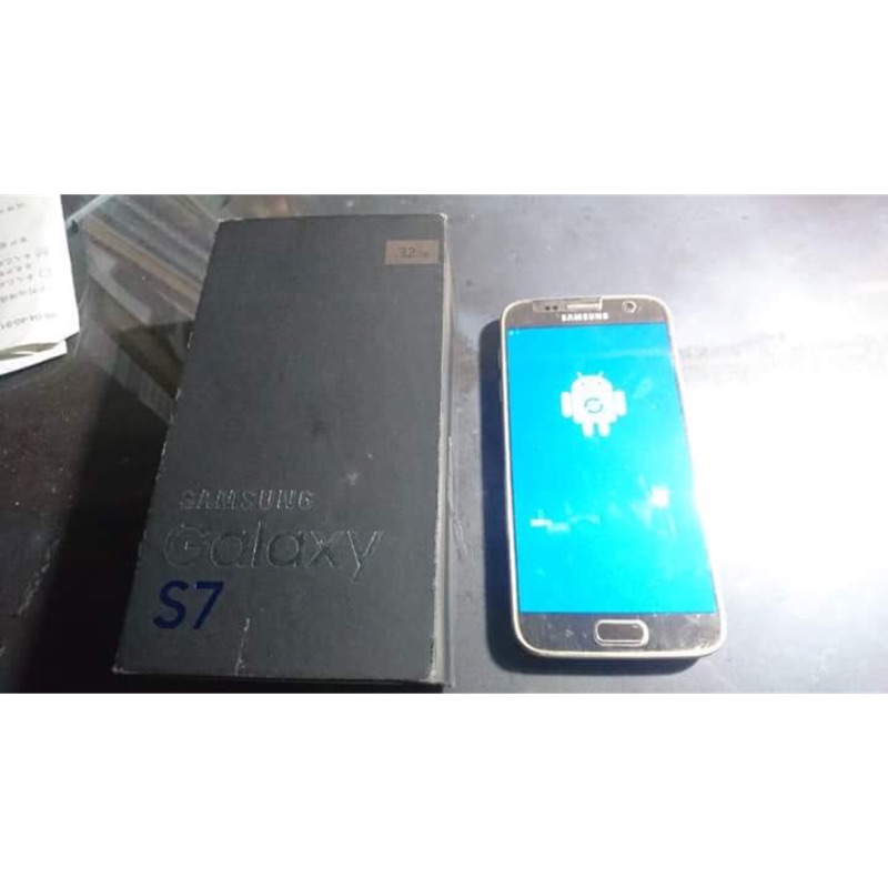 Samsung S7 32G | 蝦皮購物