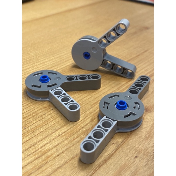 亞斯 A505 LEGO 44224 44225 關節 轉軸組 科技磚 各色(深灰`淺灰) | 蝦皮購物